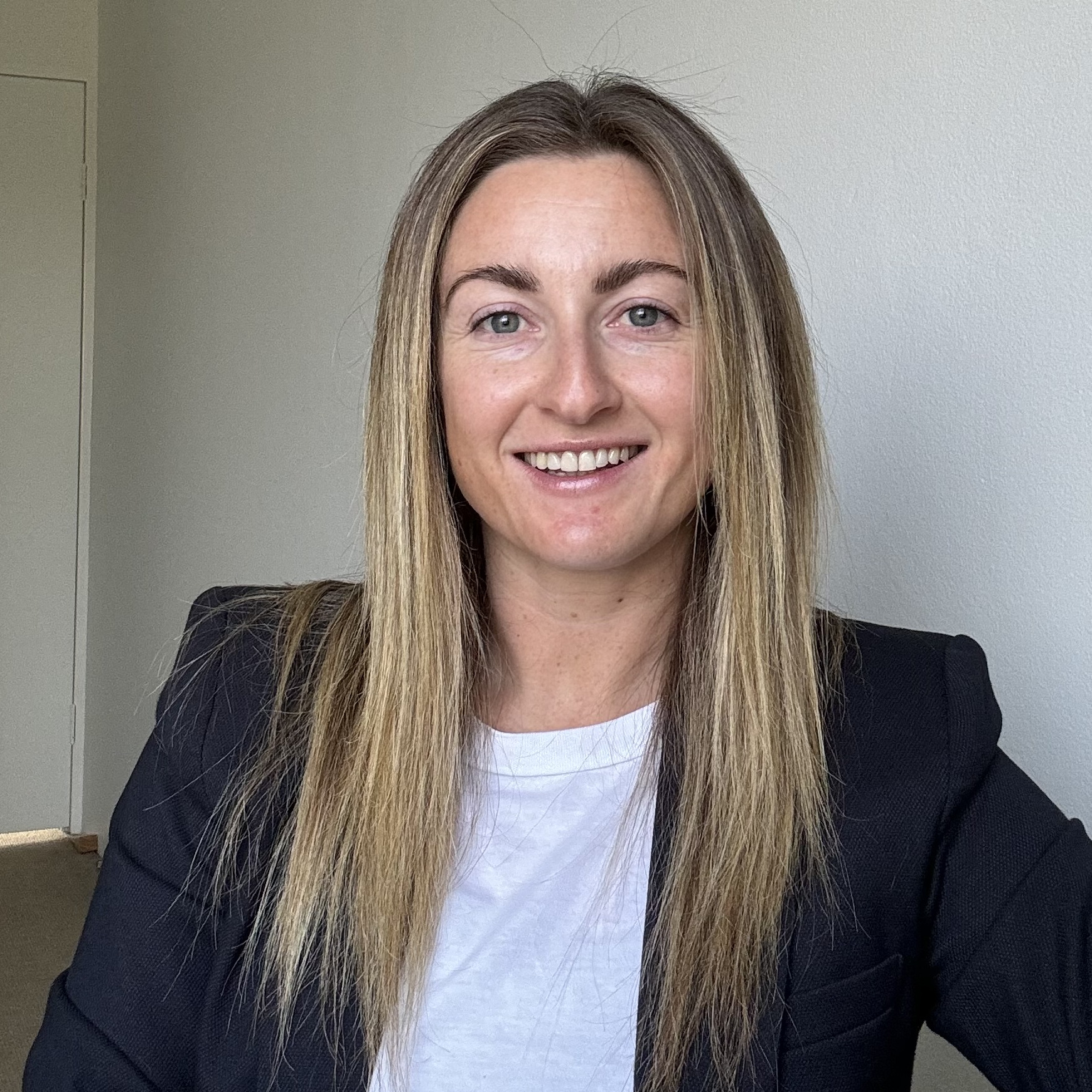 Becca Roberts - Little Tree Practice