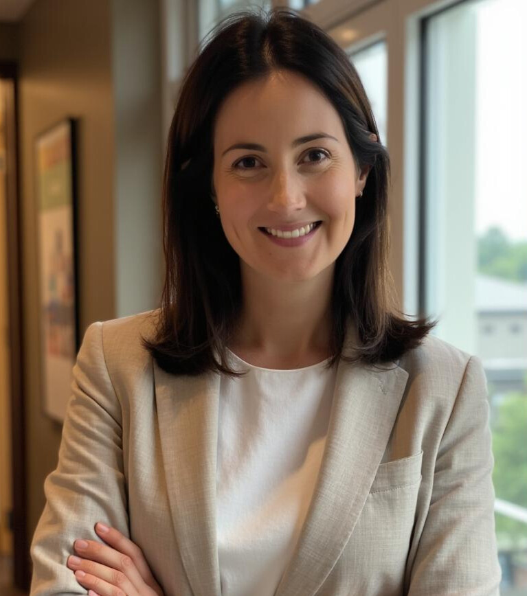 Haylee Johnson - Little Tree Practice